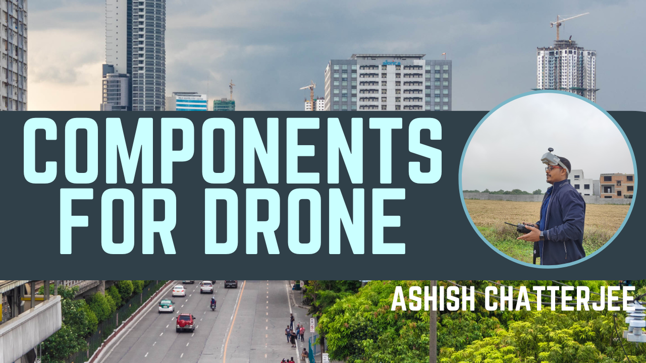 Robotics Ashish Chatterjee