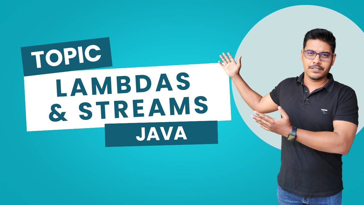 Java Lambdas and Streams: A Game-Changer for Modern Java Development ...