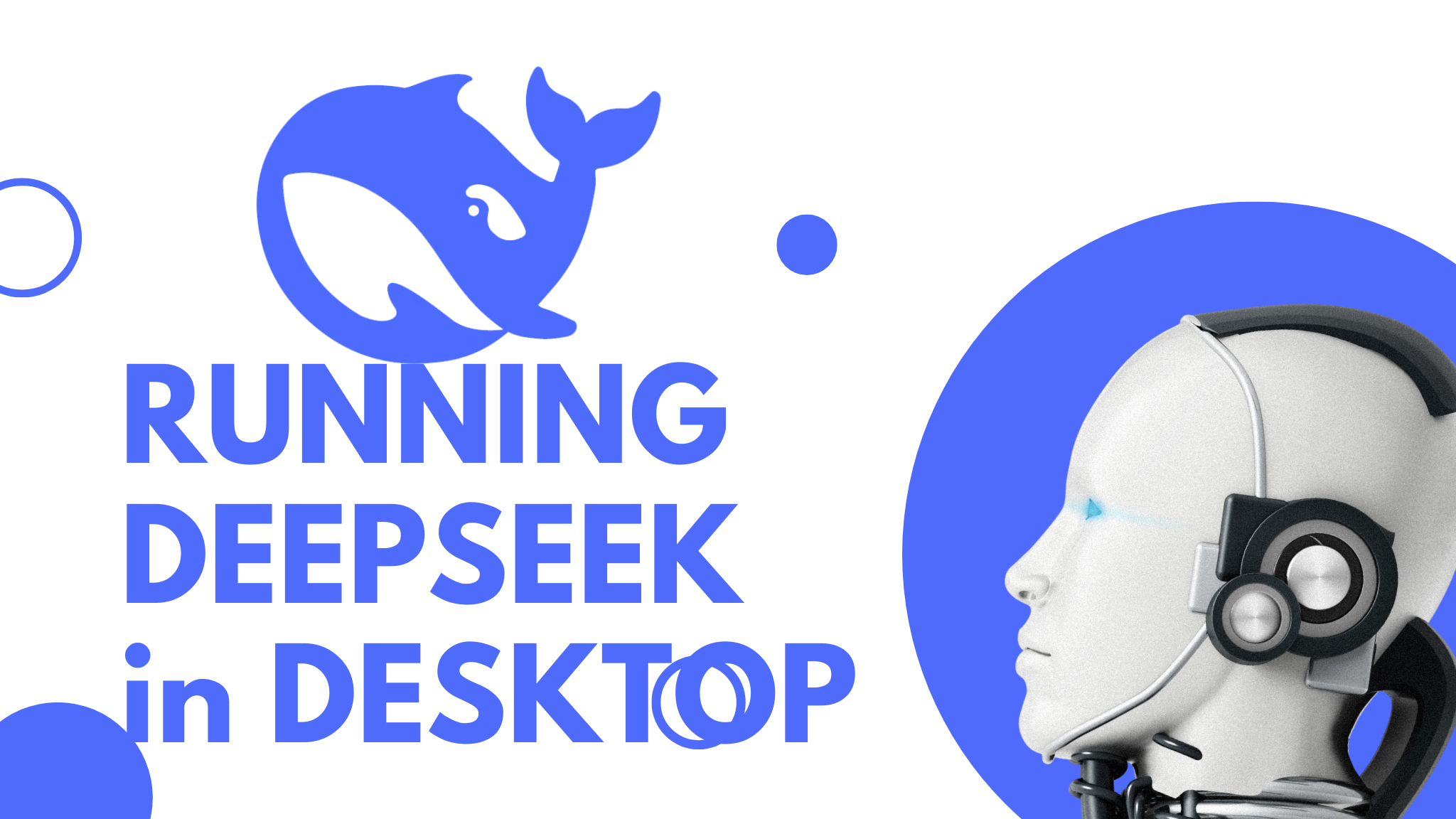Running DeepSeek R1 32B Model on Ollama with OpenUI (Windows 11) – ashish chatterjee