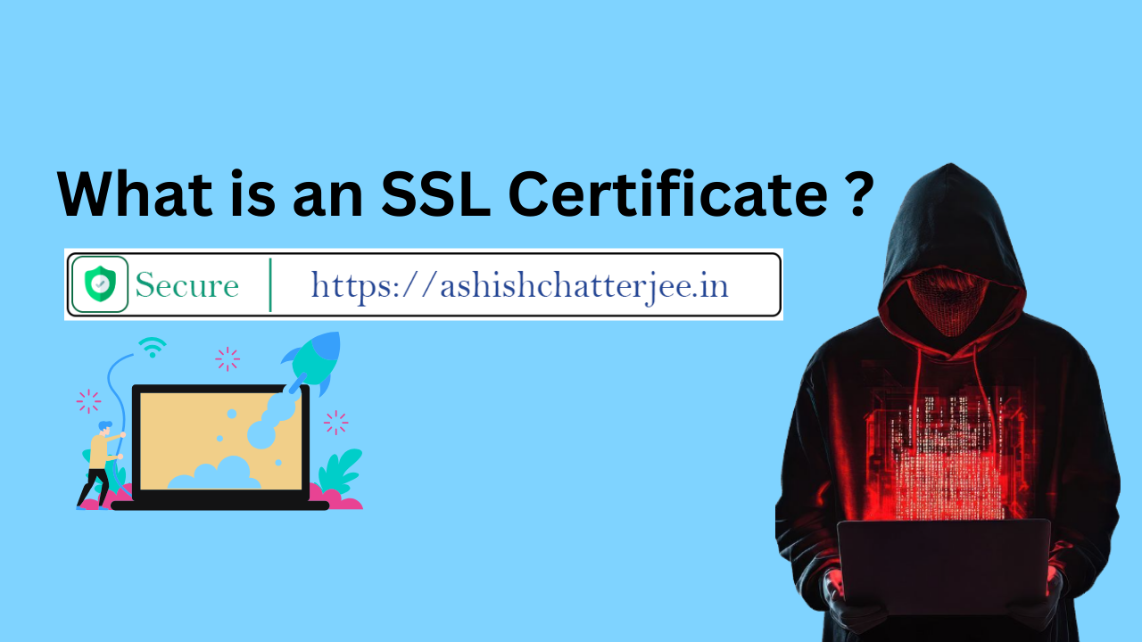 ashish chatterjee – My Personal Blog