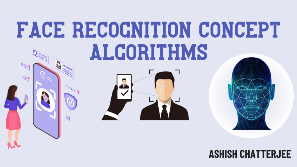 Face Recognition: Concept, Types of Algorithms, and Implementation in Python and Java – ashish ...