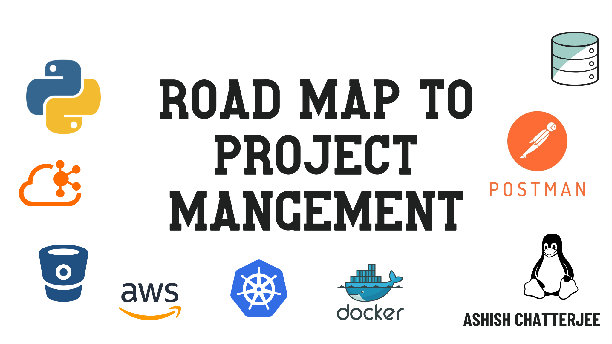 Roadmap to Becoming a Software Project Manager – ashish chatterjee
